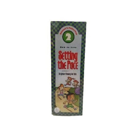 Toys | Gold N Honey Bible Verses Card Game Scripture Memory For Kids ...